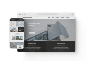 Red Apple Creative Studio - Builed your design